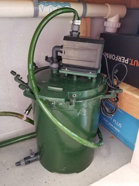 FS | Eheim 2262 | $200 | Simi valley | Pickup | MonsterFishKeepers.com