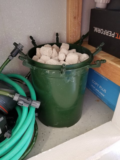 FS | Eheim 2262 | $200 | Simi valley | Pickup | MonsterFishKeepers.com