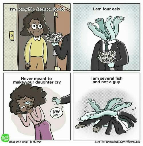 Fish memes! | MonsterFishKeepers.com