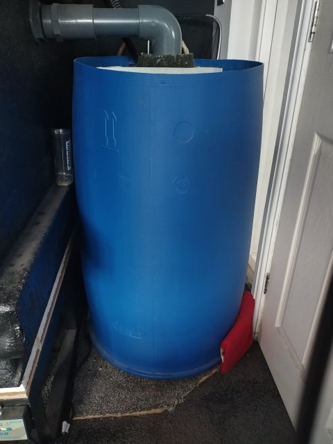 Sump ideas/components | MonsterFishKeepers.com