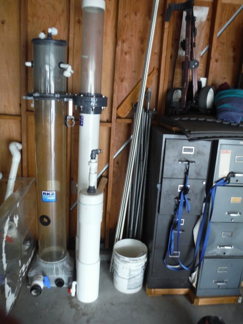 For Sale | 2000 Gallon Aquarium Setup | $25k | Socal | Pickup Only ...