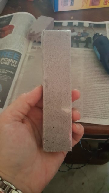 DIY Avatar floating rocks! | MonsterFishKeepers.com