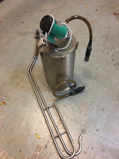 Eheim 2260 vs 2262 - gaswnova